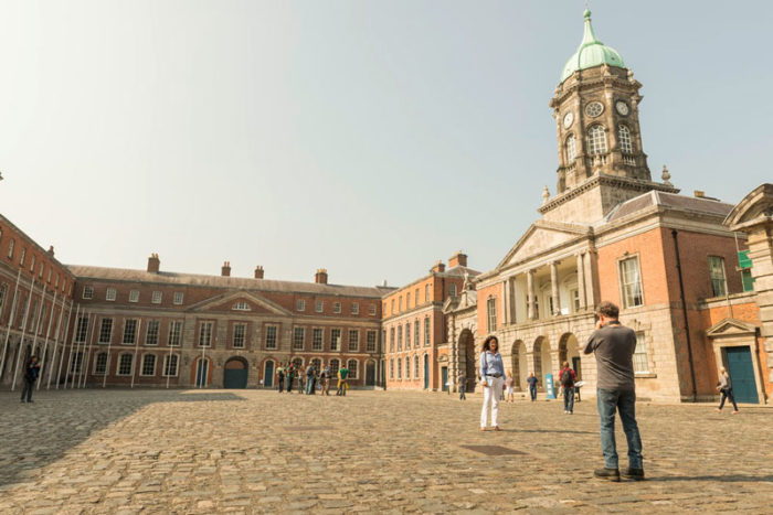 8 Important 1916 Dublin Sites | Wild Rover Tours Blog