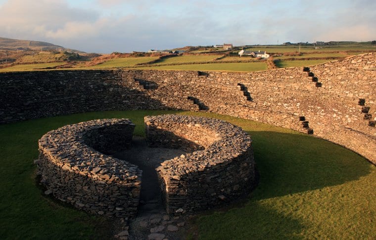 Ring of Kerry Tour From Dublin | Wild Rover Tours