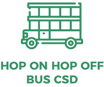 Wild Rover Tours | Voted "Best Day Tours in Ireland" (TripAdvisor Winner)