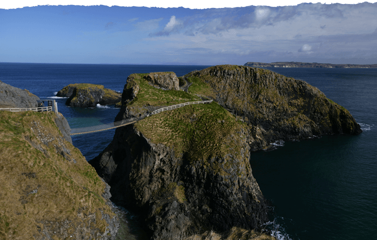 Giants Causeway Tours From Dublin | Wild Rover Tours