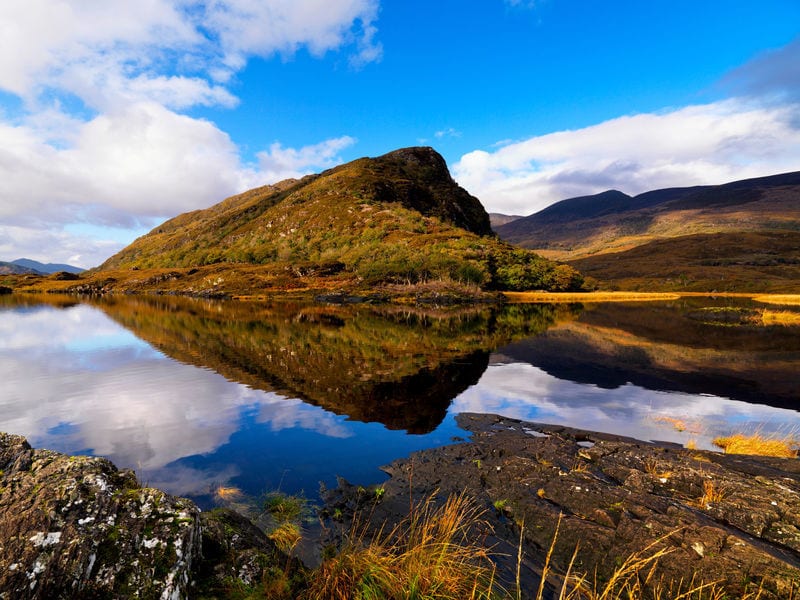 The 10 Best Scenic Views of Ireland | Wild Rover Tours