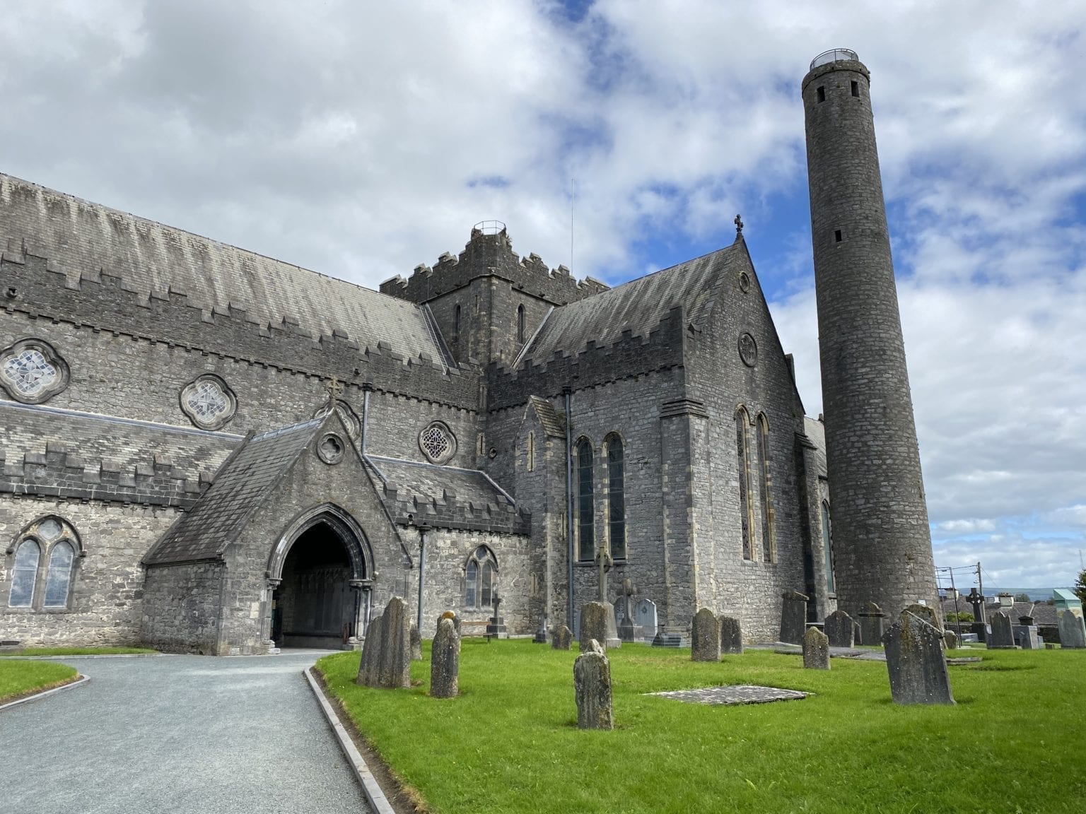 Top 10 Things to do in Kilkenny - Wild Rover Tours