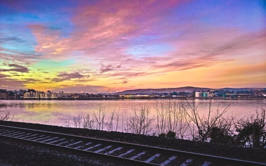 Best Ways to See the Irish Countryside from Dublin - Wild Rover Tours